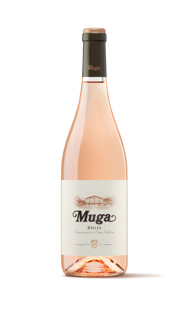 Muga Rosé 2017 - Vínklúbbur